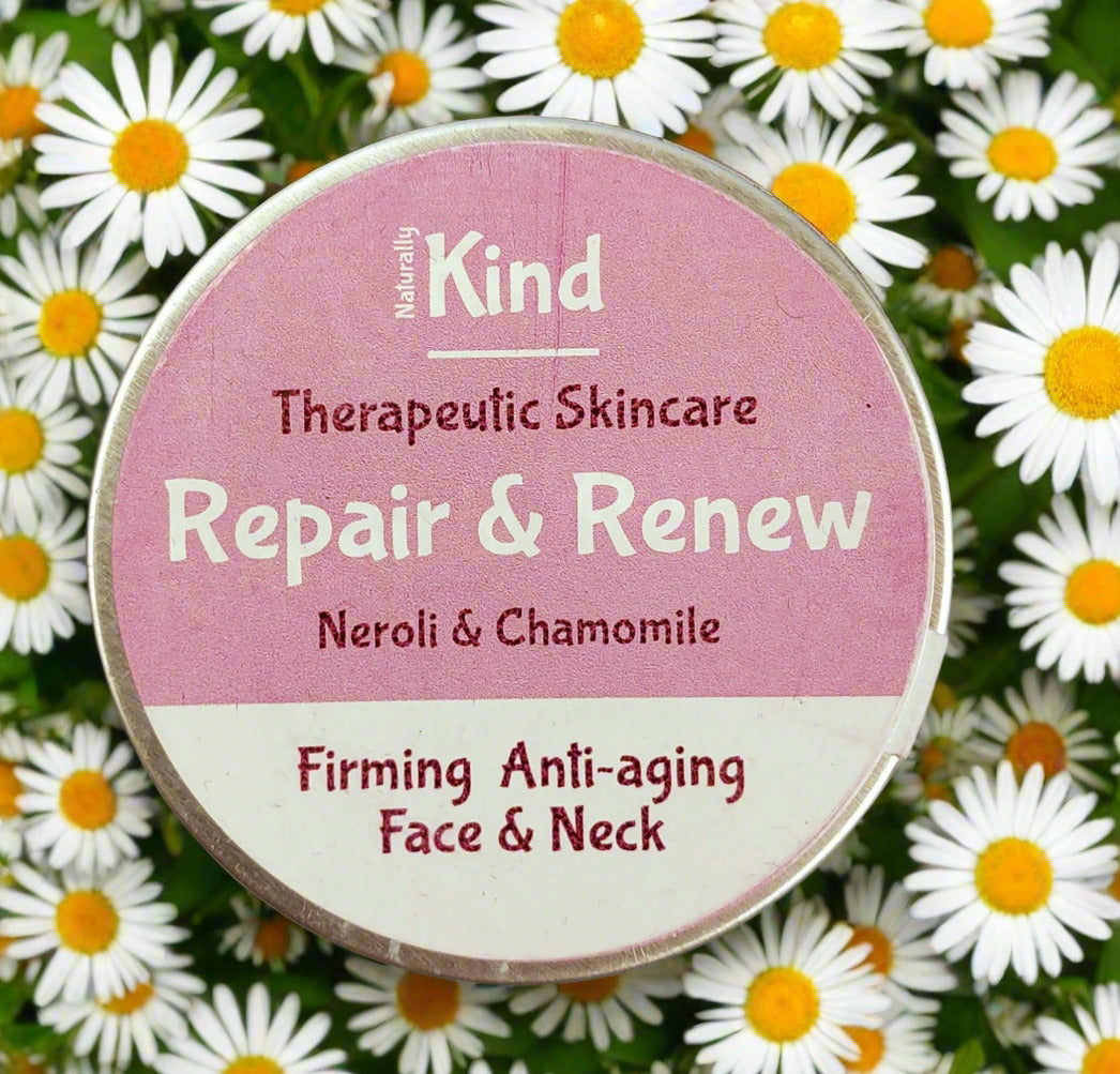Repair & Renew – Kind