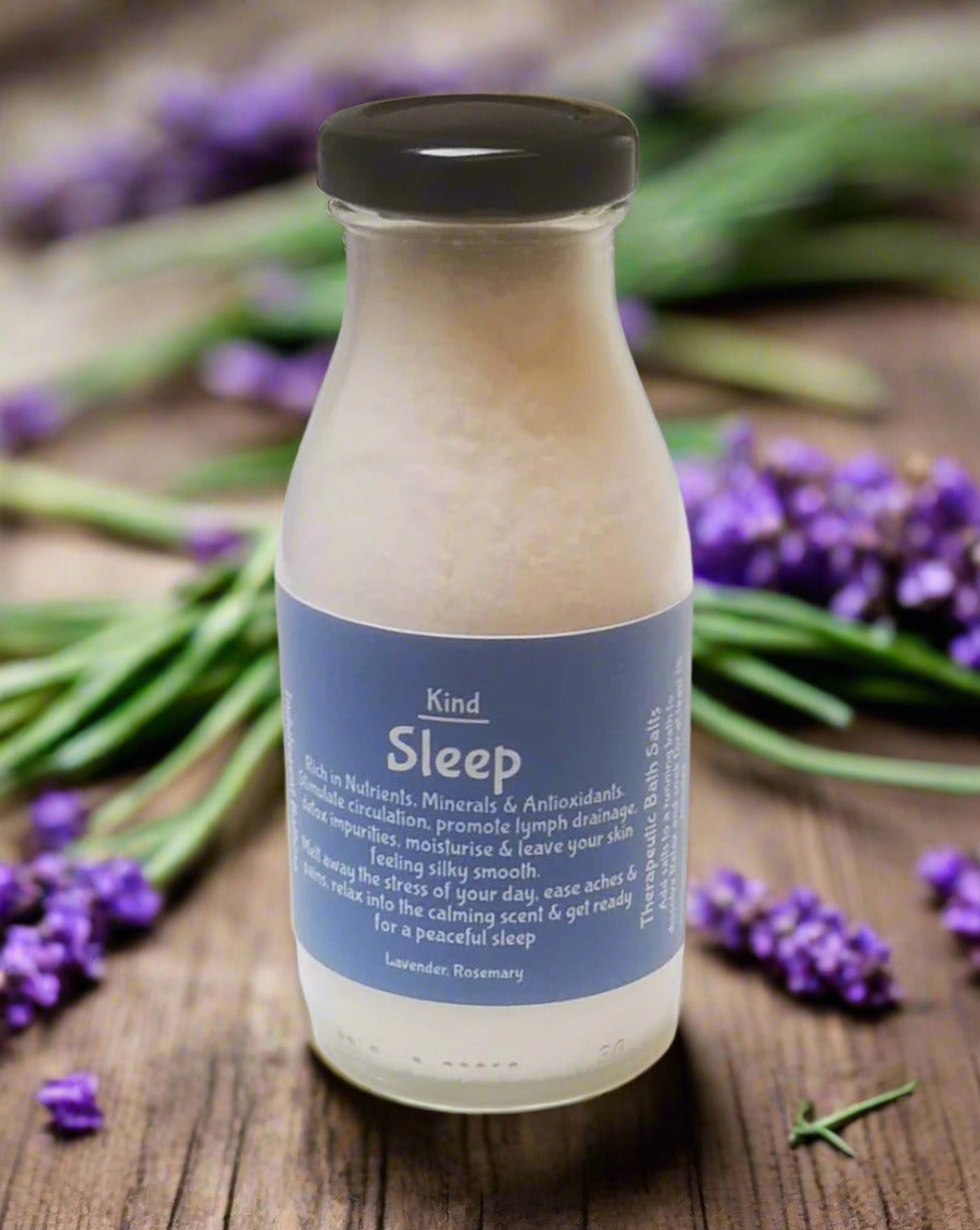 Sleep Salts – Kind