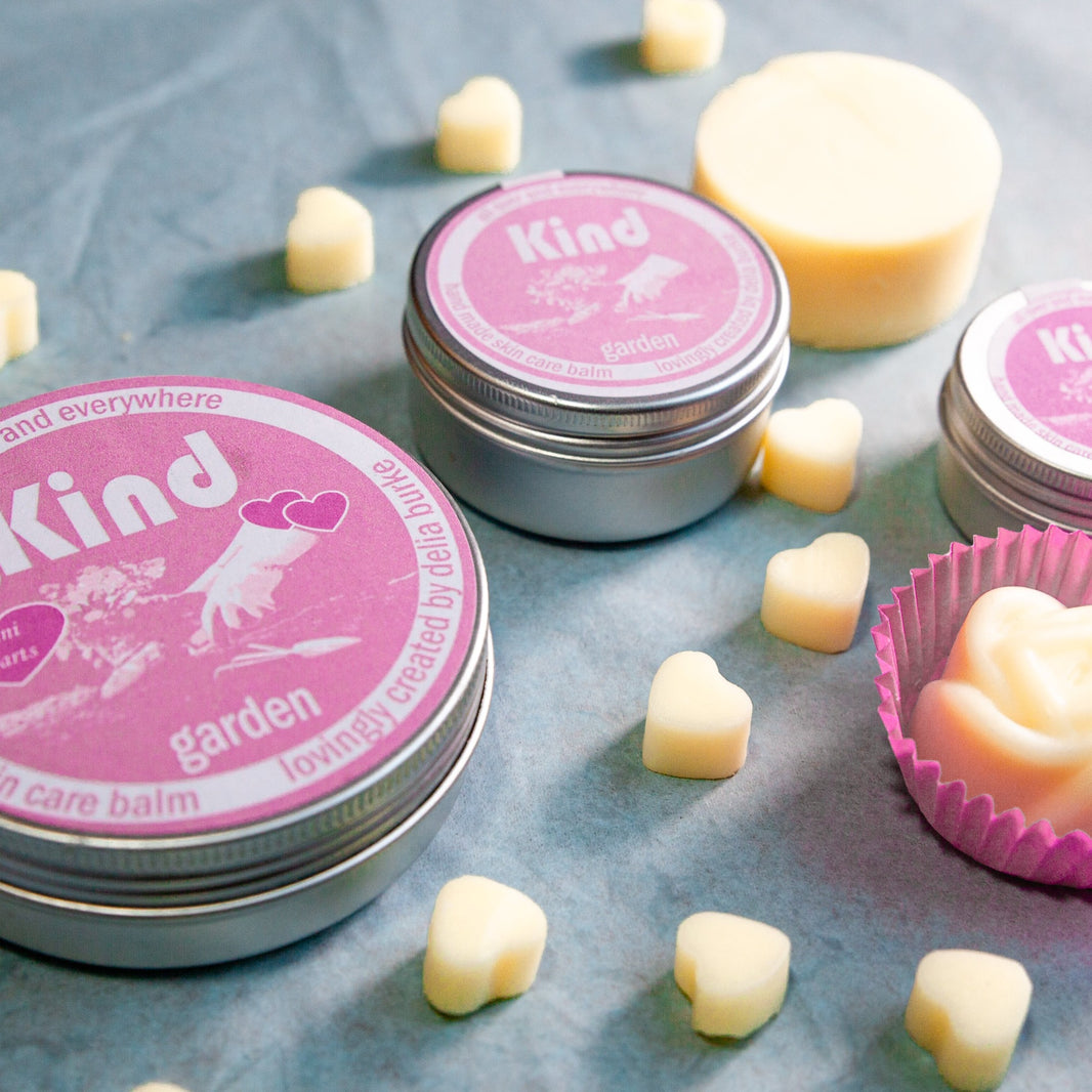 KIND Skincare Products | Handmade With Only Natural Ingredients – Kind